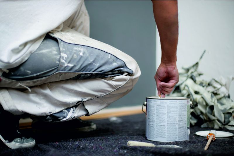 Knauf Super Lupp Kalk-Zement-Leichtunterputz Putz 20 kg Innen & Außen ...